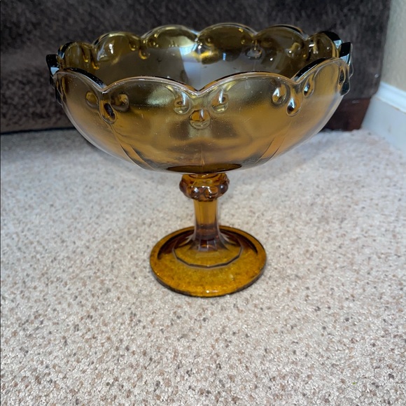 Kitchen | Vintage Candy Bowl | Poshmark